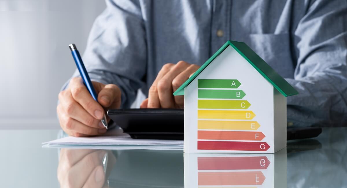 Home Energy Efficiency Ratings Explained