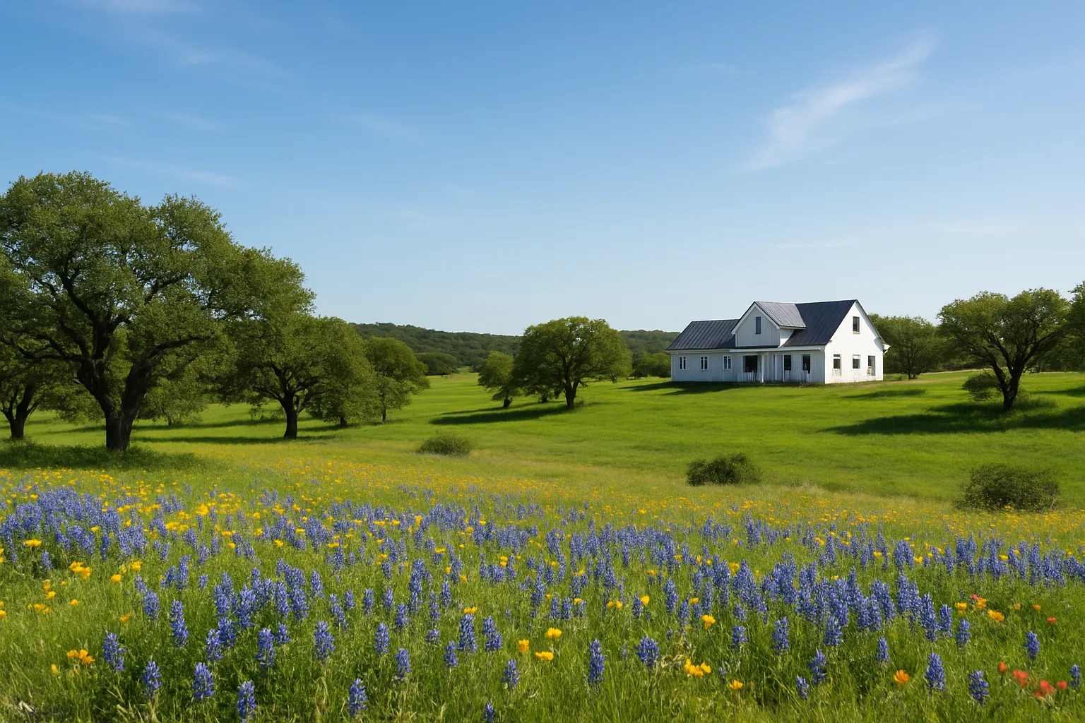 Dripping Springs Real Estate 2026: West Austin’s Fastest-Growing Market
